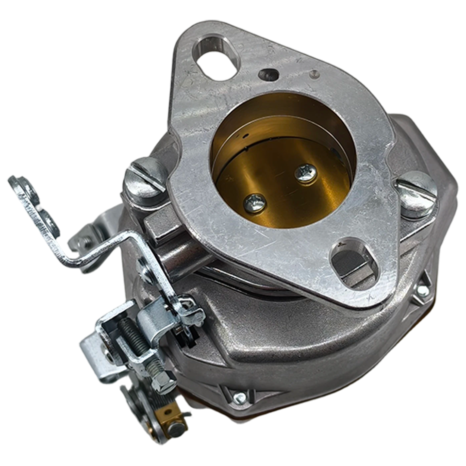 FIT For Rochester B1 barrel Carburetor 1950-1959 Chevy & GMC 235 ci ...