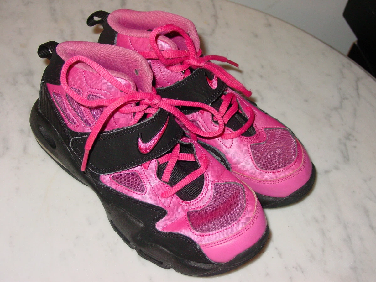 Air Max Express Basketball