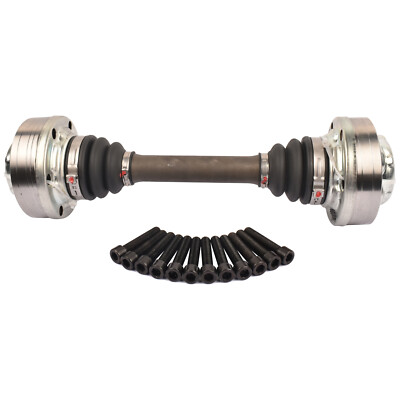 Driveshaft 4634100802 4634100702 For Mercedes G55 AMG G500 Base 5.0L 5 ...