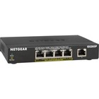 NETGEAR GS305P 5-Port Unmanaged PoE Switch - Black 606449151398| eBay