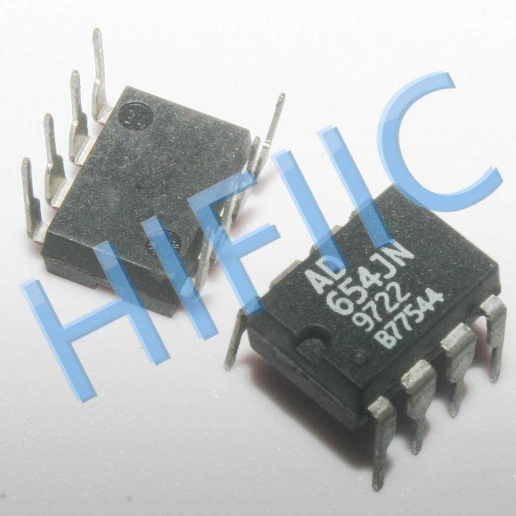 1PCS/5PCS AD654JN AD654 Low Cost Monolithic Voltage-to-Frequency ...