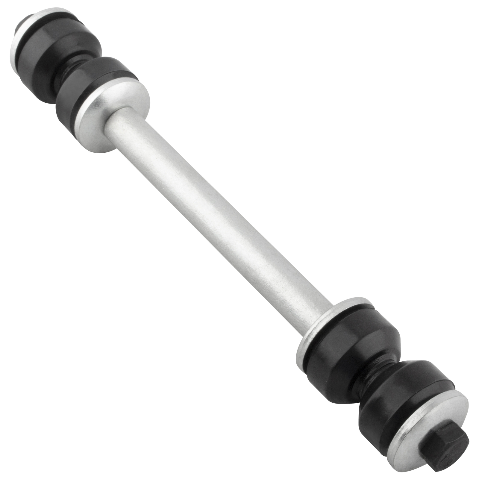 Pair (2) Front Sway Bar End Links For Chevy Avalanche Suburban K1500 ...