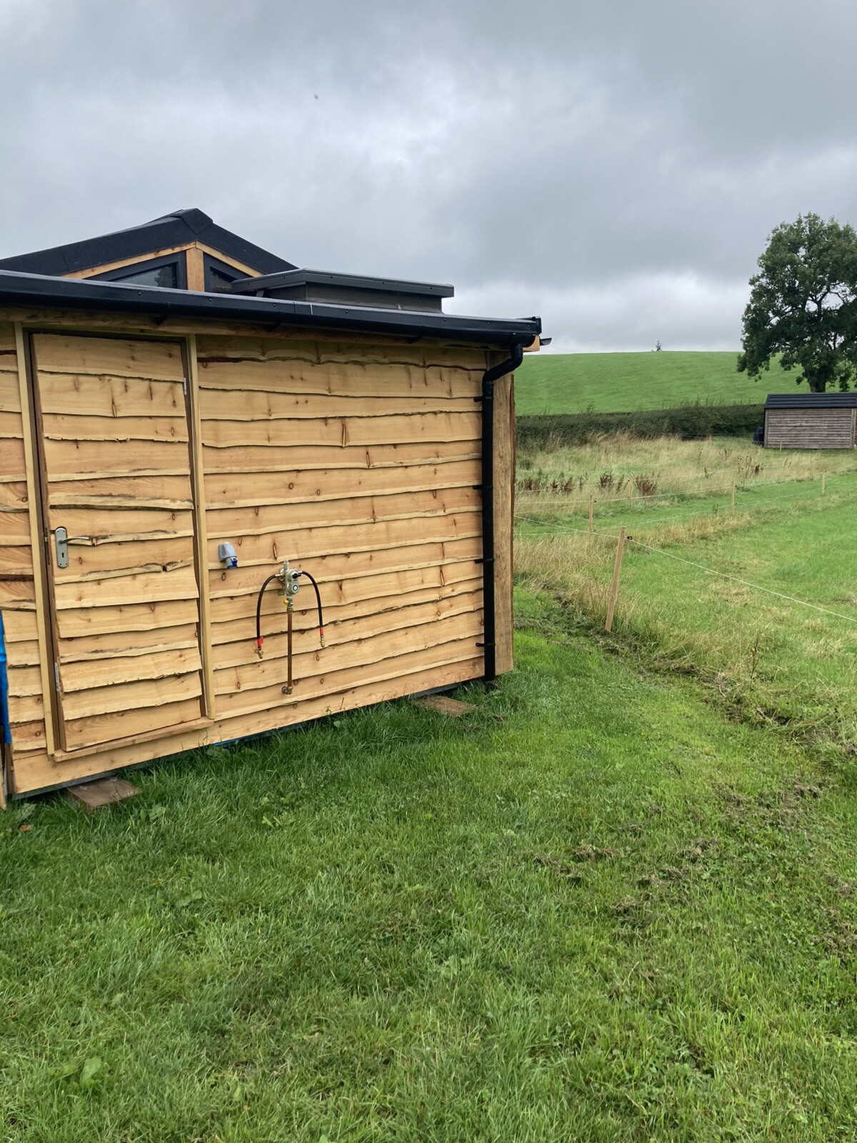 Sheperds hut / Tiny House | eBay UK