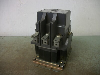 WESTINGHOUSE SIZE 3 CONTACTOR A200M3CE 90AMP 120VCOIL 3PH 600V 50HP | eBay