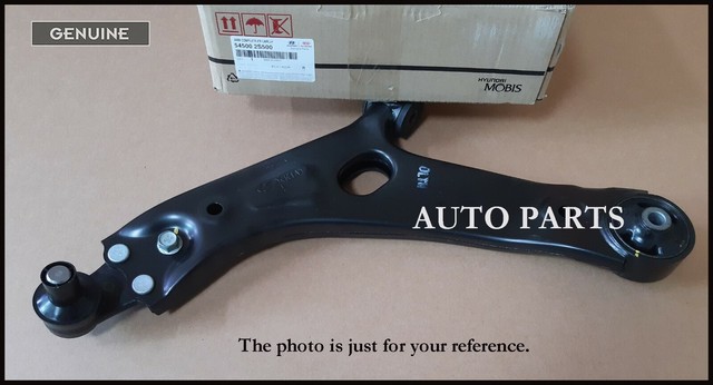 545003X000 OEM Front Lower Control Arm LH Fits Hyundai Elantra Coupe GT ...