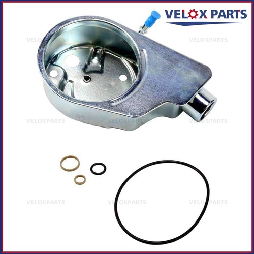 NEW 19207053 POWER STEERING RESERVOIR FOR CHEVY AVALANCHE SUBURBAN ...