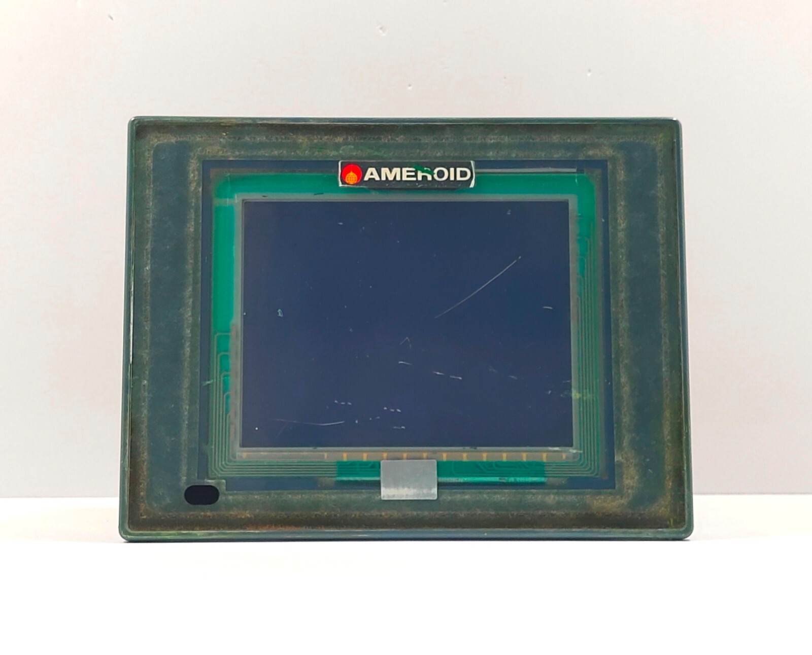 PROFACE 2980036-01 GRAPHIC LOGIC CONTROLLER DISPLAY UNIT GLC150-BG41 ...