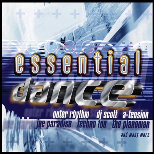 Various Artists Essential Dance (CD) Album 5021364403226 | eBay