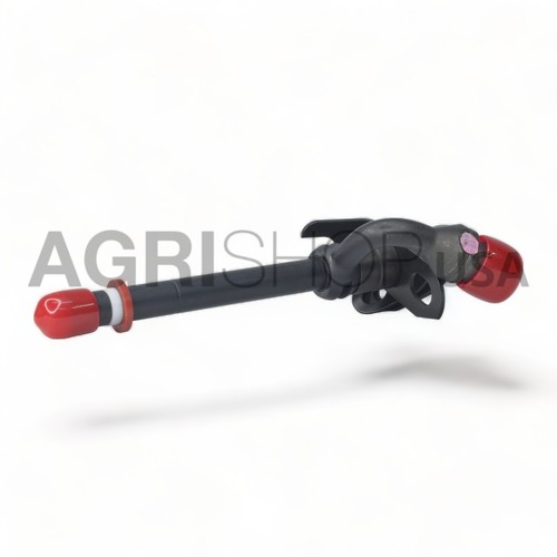 RE48786 NEW Fuel Injection Nozzle for John Deere GENUINE PART | eBay