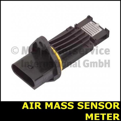 Air Mass Sensor Meter FOR SEAT ALTEA 140bhp 2.0 04->ON CHOICE1/2 BKD ...