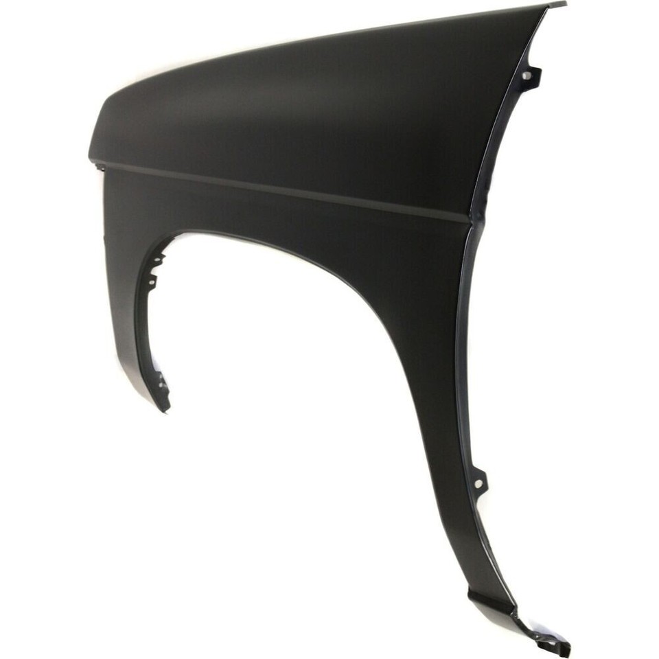 Front Driver Fender Primed Steel For 1986-1994 Nissan D21 1995-1997 ...