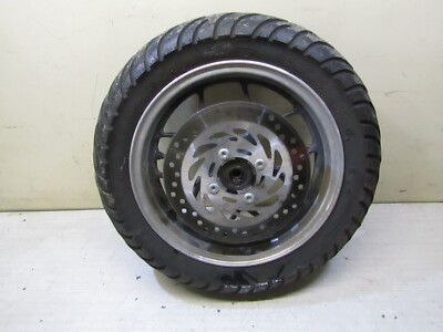 roue jante avant motrac urban m1 50cc 2012 2018 | eBay