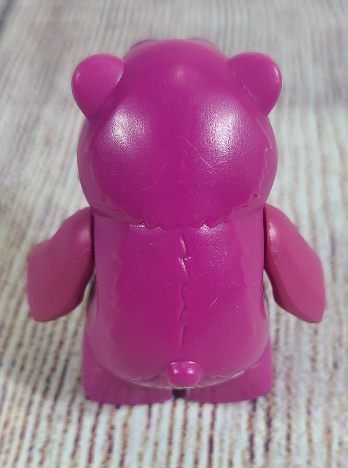 Lego Disney Toy Story 3 Lotso Bear Minifig Minifigure Toy Lots-O ...