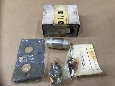 Ross Service Kit 416K77 Repair Kit L-G #08H88 | eBay