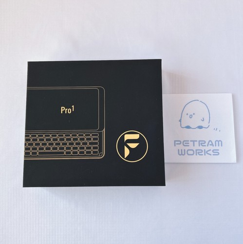 F(x)tec Pro 1 X Dual-SIM 256GB 8GB Blue (Unlocked) Smartphone for sale ...