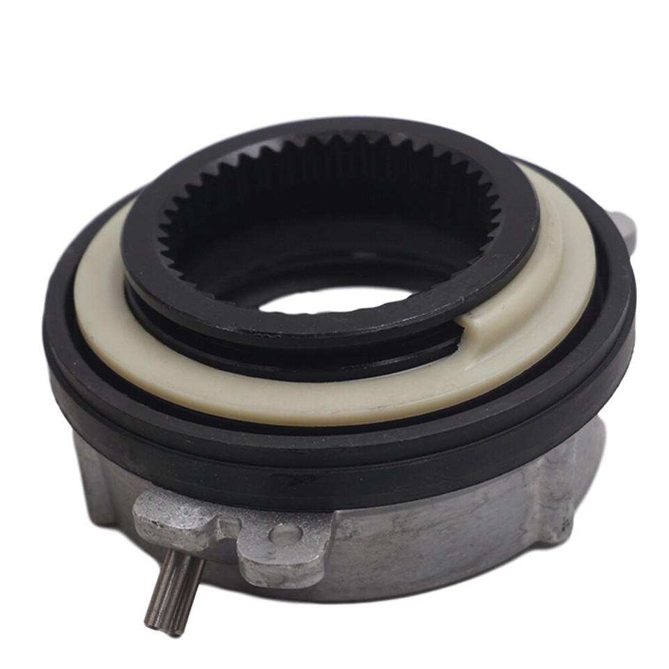 NEW LOCK HUB ACTUATOR for SSANGYONG REXTON II ACTYON KYRON STAVIC ...