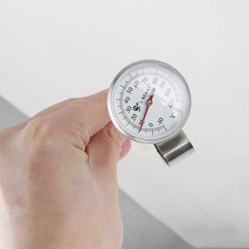 Probe For Frothing Milk and tea Drinking Coffee Temperature Accessories ...