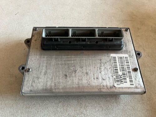 1998 Dodge Ram 1500 5.2L Engine Control Module PCM ECU ECM 56046343AE ...