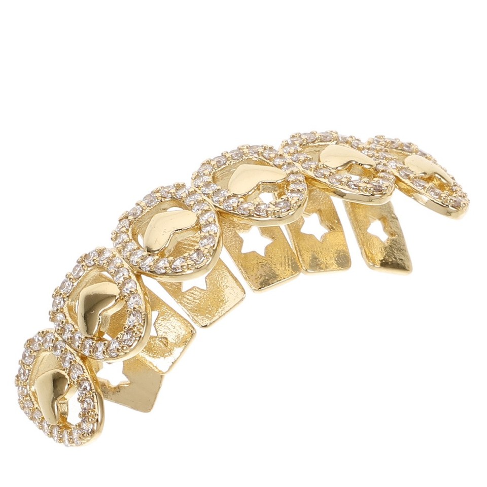 Tooth Cap Women Grills Teeth Mouth Grills Teeth Teeth Grills Teeth ...