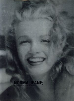 Norma Jeane Jean Photo Book/Andre Deans | eBay