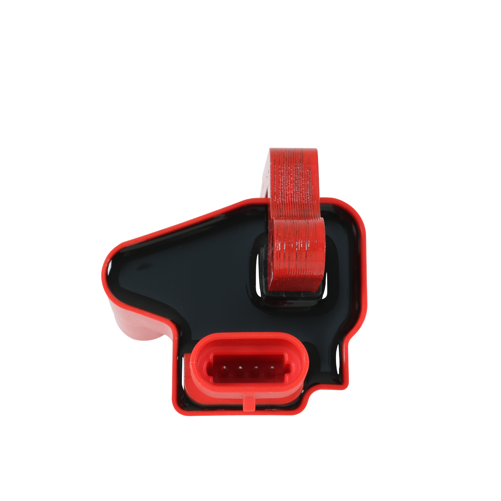 8 SET High Ignition Coils For Chevy GMC 4.8L 5.3L 6.0L UF271 D581 ...