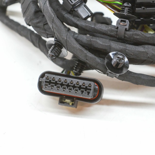 61128736618 - Set of cables front bump - BMW for sale online | eBay