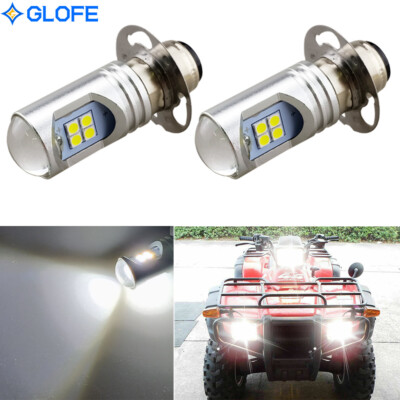 2X Super LED Light Bulbs fits Yanmar F18 FX18 F20 FX20 F24 FX24 FX26 ...