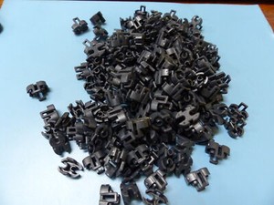 Delphi 12124824 Qty of 200 per Lot Automotive Connectors SECONDARY LOCK ...