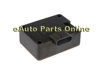 FUEL PUMP DRIVE MODULE 94-02 GM DIESEL TRUCKS | eBay