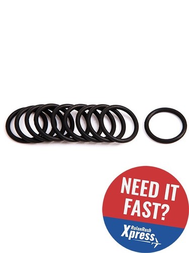 Aeroflow EPR Rubber O-Rings -6AN 10 Pack AF175-06 | eBay