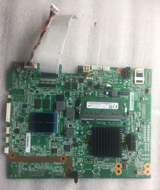 T8W15-67008 Formatter board used in HP DesignJet z2600, Z6, HP ...