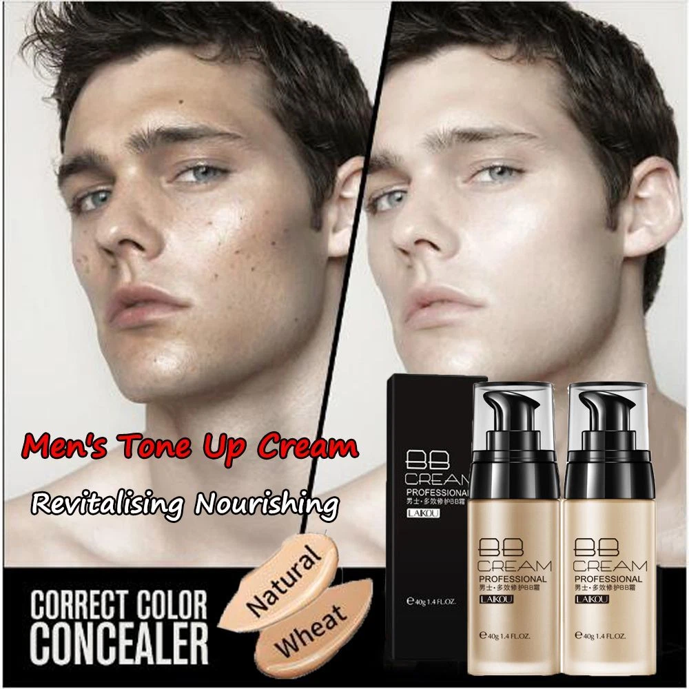 Mens Makeup Foundation | Saubhaya Makeup
