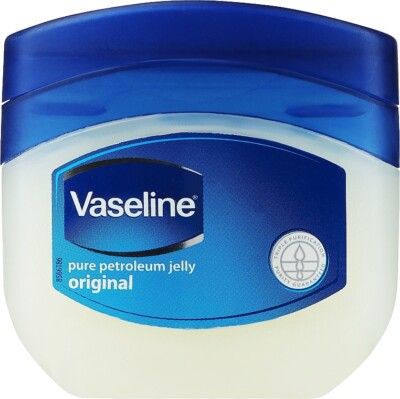 Vaseline Original Petroleum Jelly | eBay