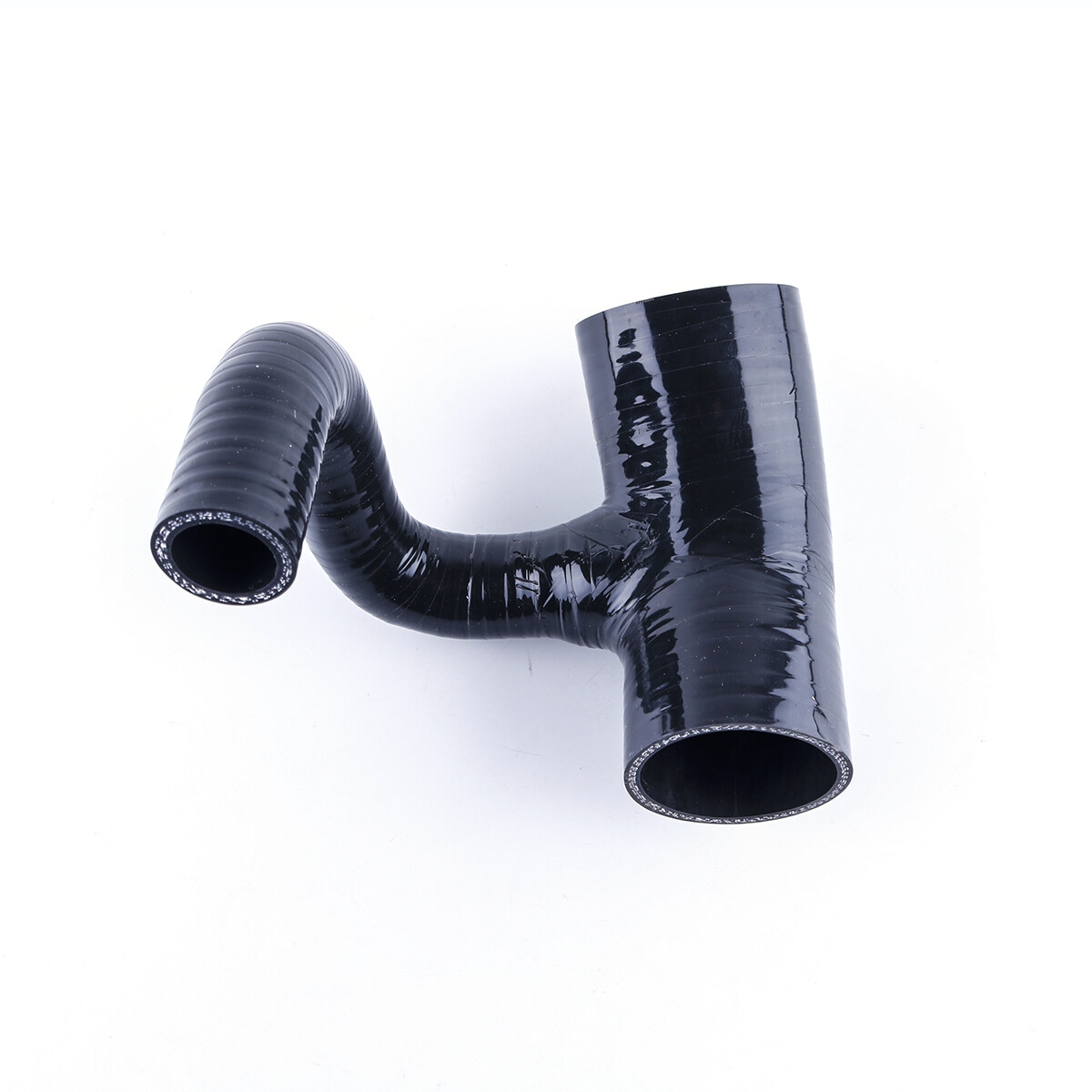 For 96-04 Volvo 850 T-5/T-5R S70/V70 T5 2.3L Silicone Boost Turbo Pipe ...