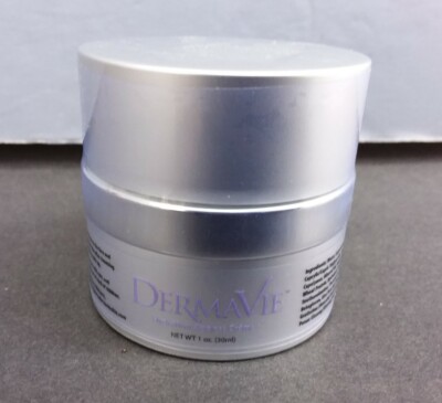 Dermavie Hydrafirm Ageless Creme 1oz anti aging skin care New Sealed | eBay