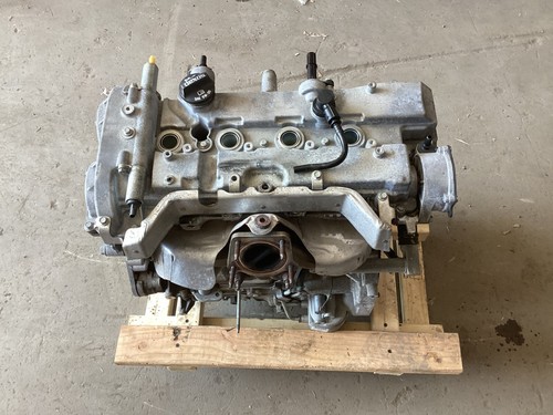2013 - 2019 Cadillac ATS 2.0L 4cyl RWD Automatic Gas Engine Motor 57K ...
