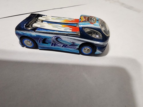 Hotwheels Hwy 35 World Race Deora ii Wave Rippers Team Leader loose | eBay
