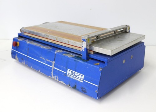 Erichsen Testing Equipment 509 MCI CoatMaster Film Applicator System | eBay