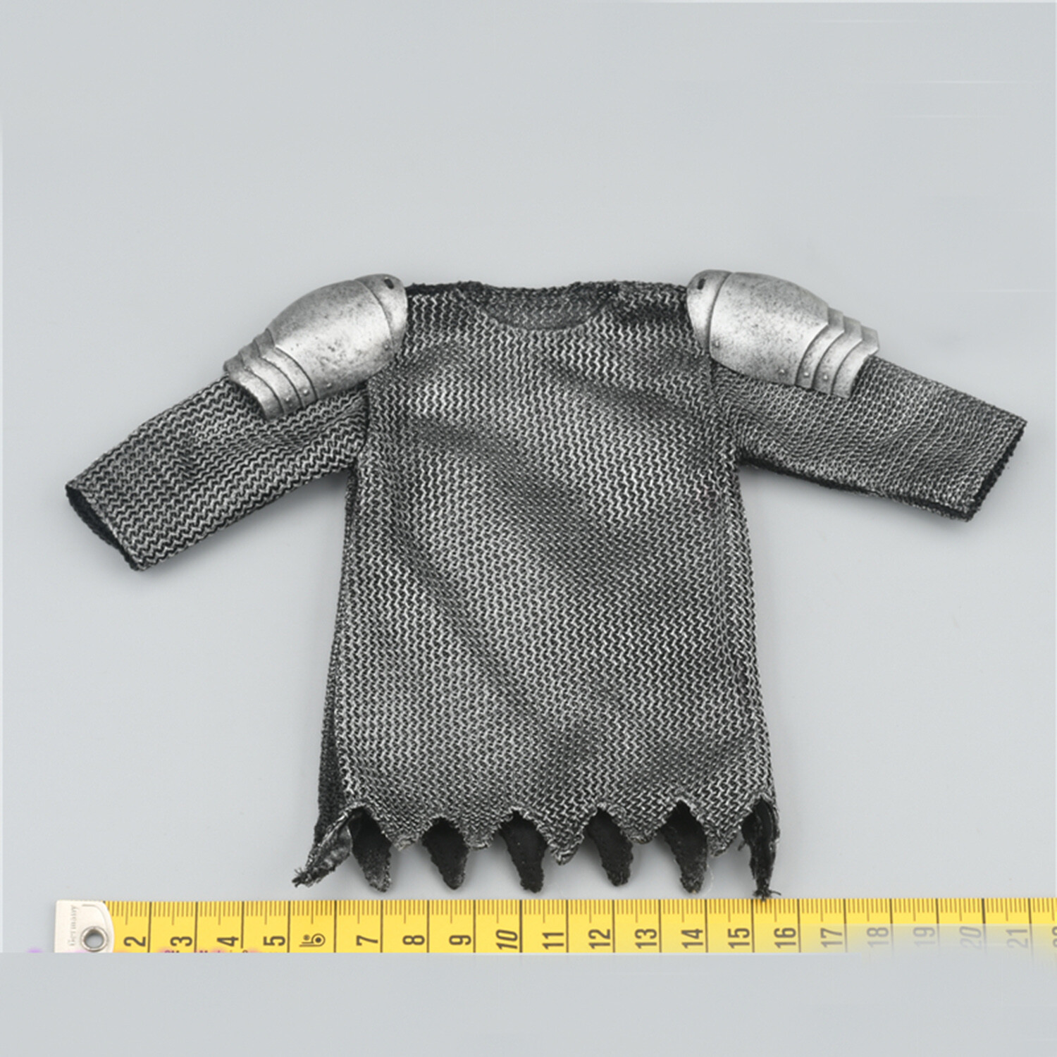 FIRE PHOENIX FP009 1/6 Scale Diecast Alloy Rage Knight Action Figure ...