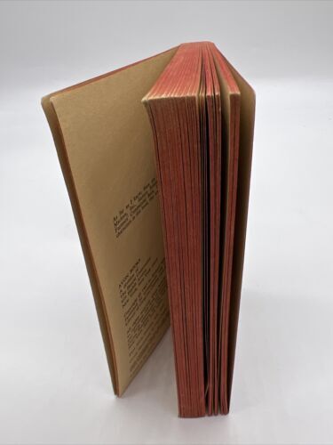 The Best Policy by Richard Stiller, RARE 1st AVON Books Edition, 1968 ...