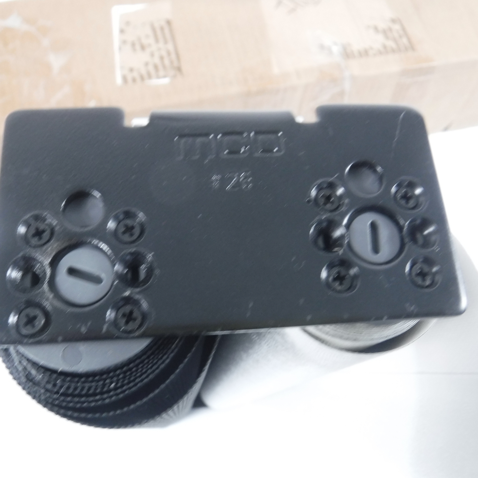 MCD RV Duo Roller Shades 19" x 47.25" Day, Night Shades 156106 for ...