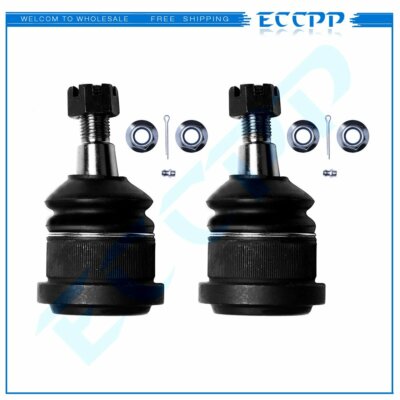 2set Front Suspension Lower Ball Joints Fits 2005 2006 2007 Jeep ...