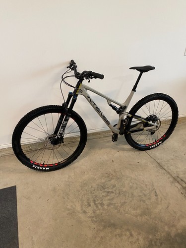 2024 Intense Cycles Sniper T Expert /Large Carbon frame w/ Sram GX ...