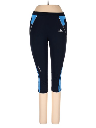 Adidas Women Blue Active Pants XS | eBay