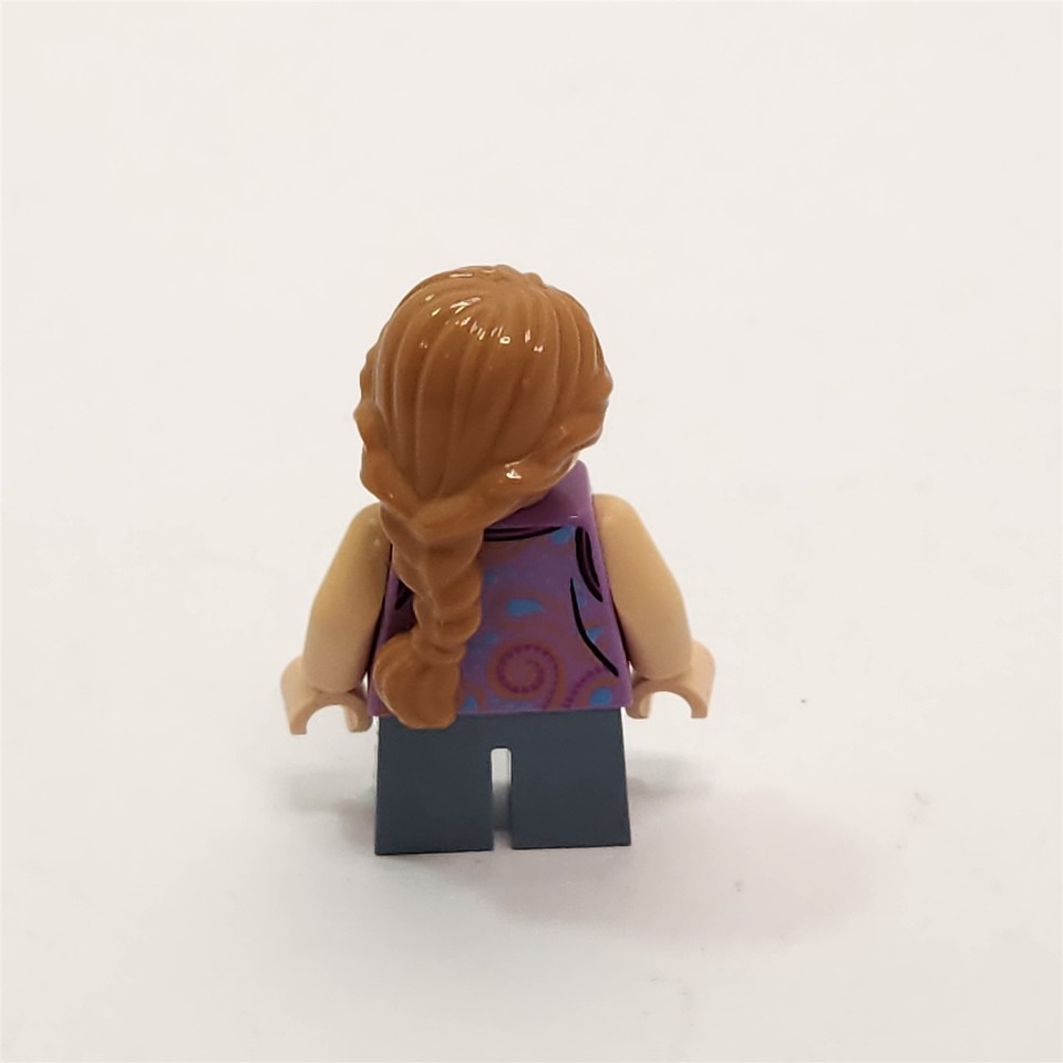 Lego Jurassic World Lex Murphy Minifigure COL-1824 | eBay