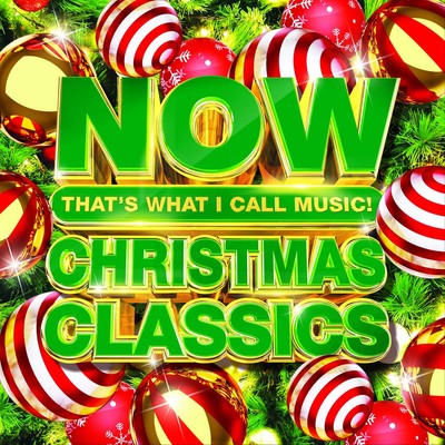 Various Artists NOW Christmas Classics (CD) | eBay