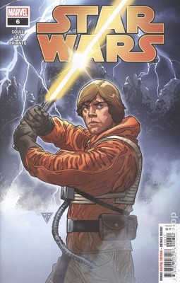 Star Wars #6A Silva NM 2020 Stock Image | eBay UK