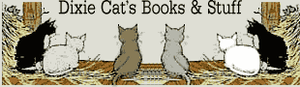 Dixie Cat's Books And Stuff | eBay Stores