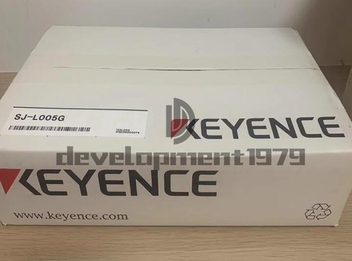 1PC NEW Keyence SJ-L005M static elimination nozzle | eBay