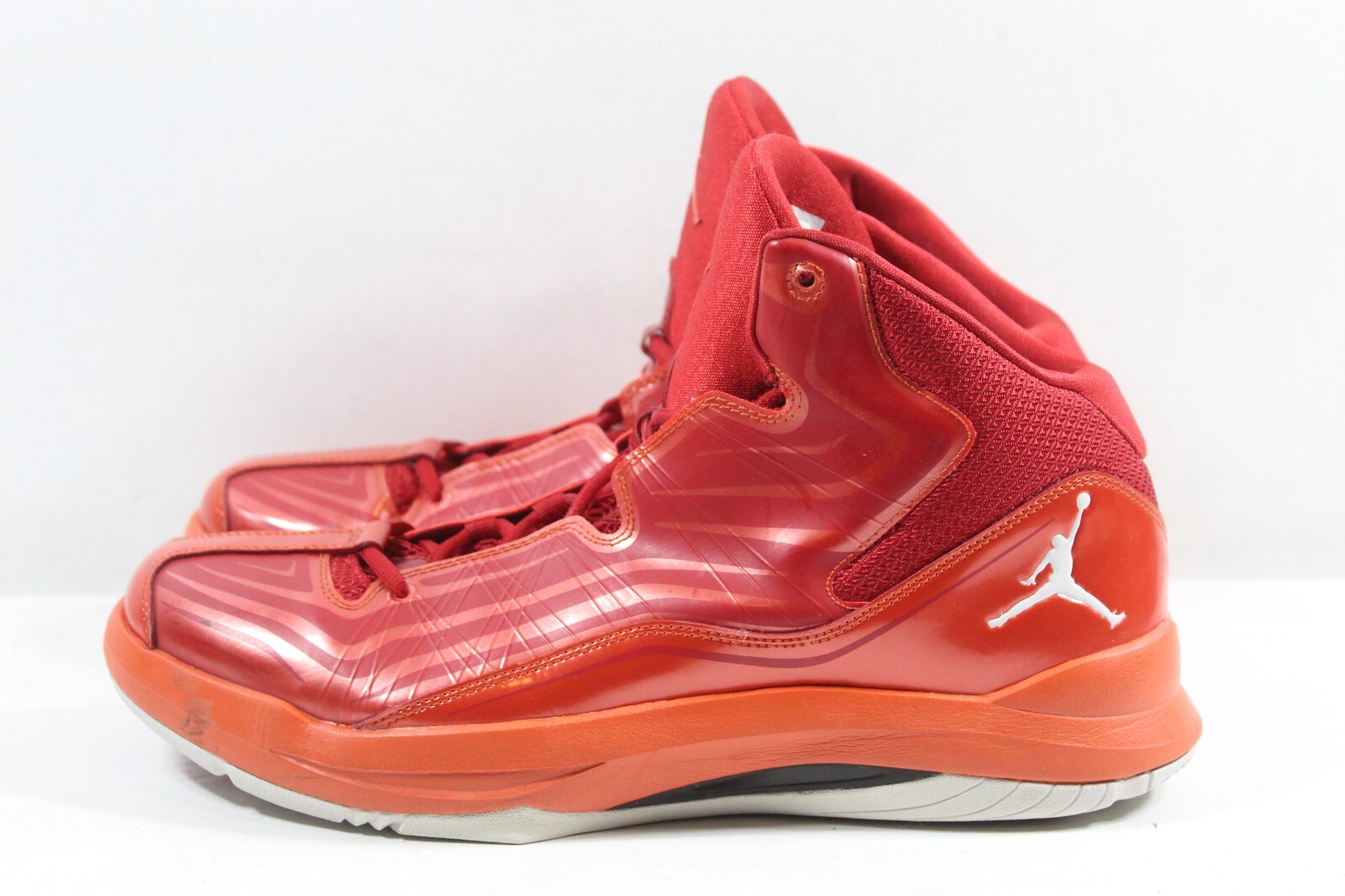 Men's Nike Air Jordan Aero Mania Zoom Flywire Basketb… - Gem